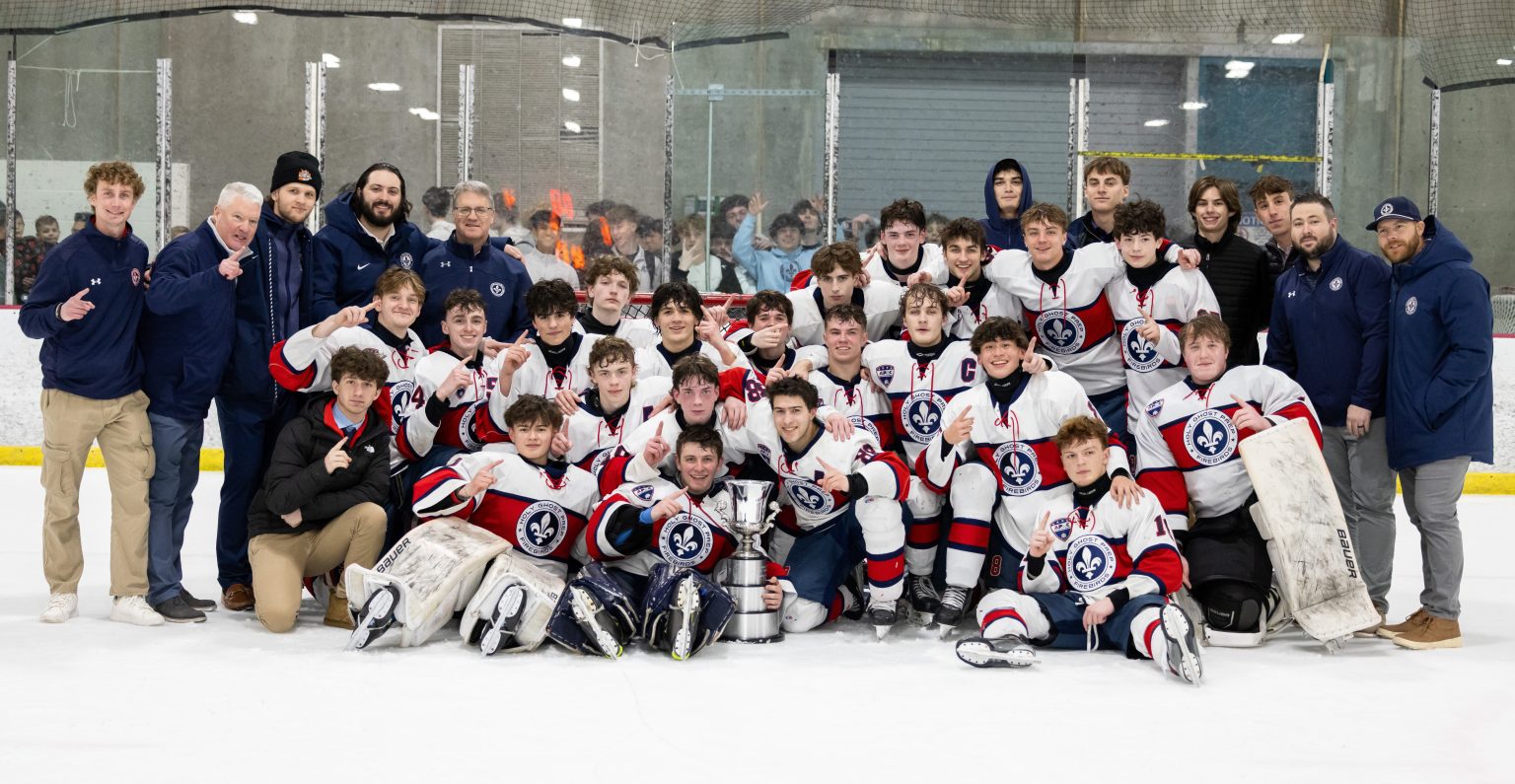 Holy Ghost Wins Founders Cup – APAC